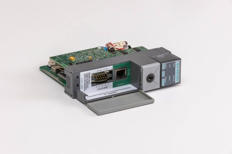 PLC Card - Rig Parts Australia